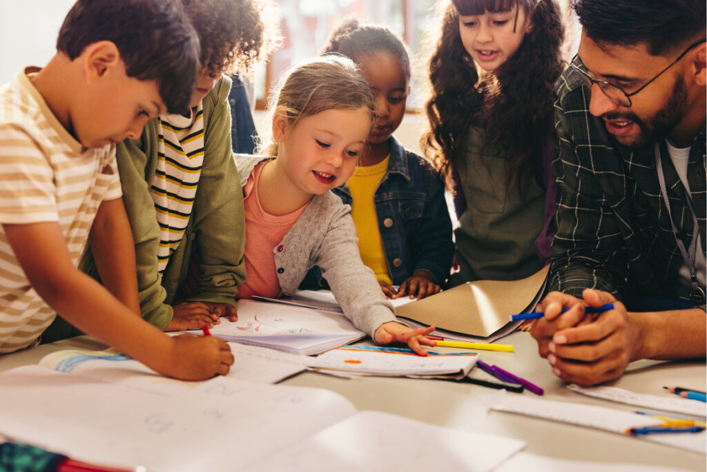 Designing Learning Spaces: Creating Optimal Environments