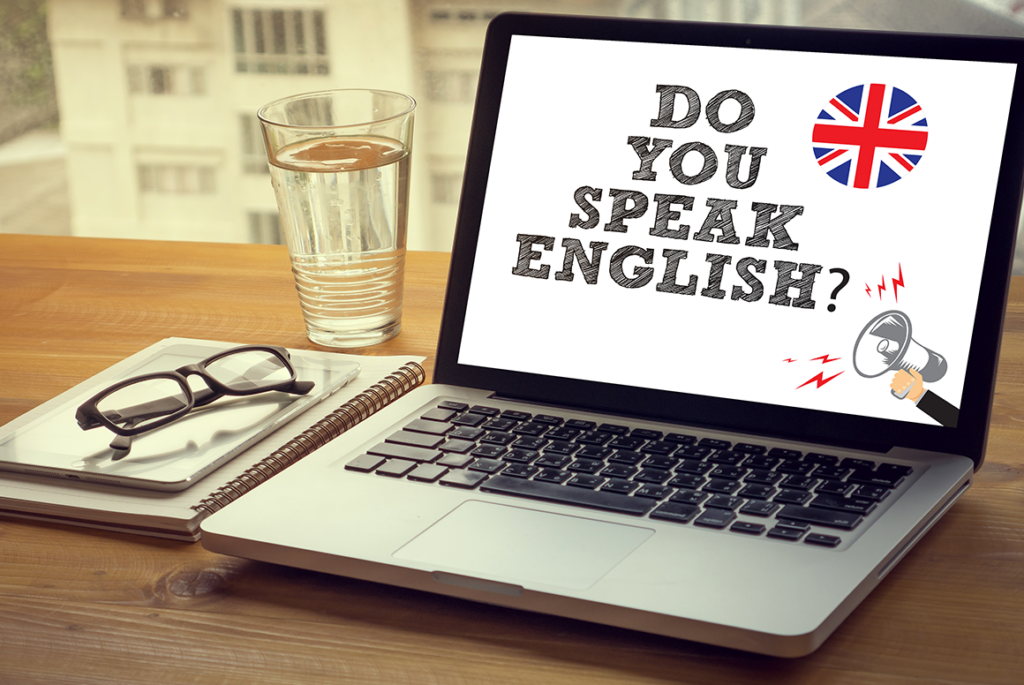 English language teaching for different learning styles