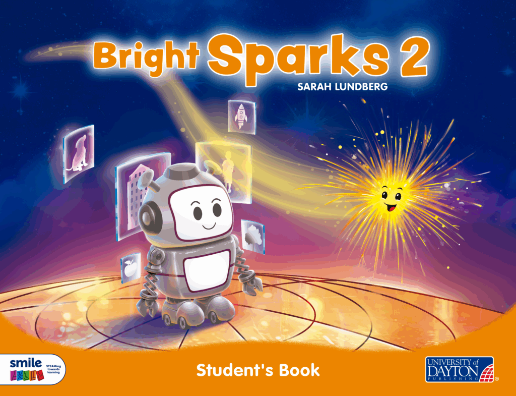 Bright Sparks - UDP Global